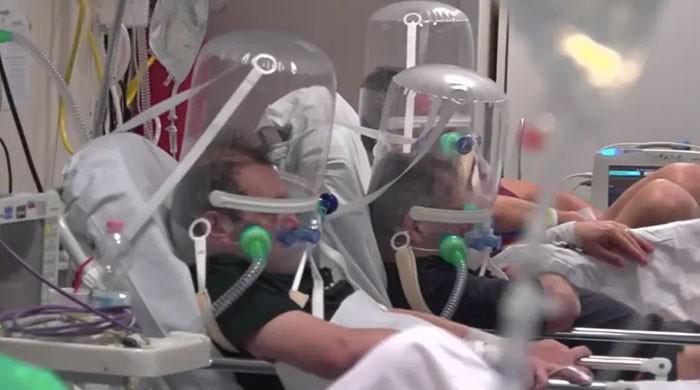 What is coronavirus intensive care? Here are some facts