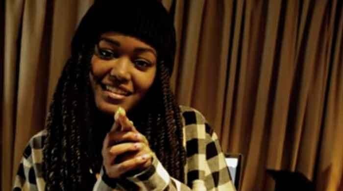 Chynna Rogers, US rapper and model, dies at 25