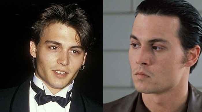 Jack Depp who bears an uncanny resemblance to father Johnny Depp turns 18