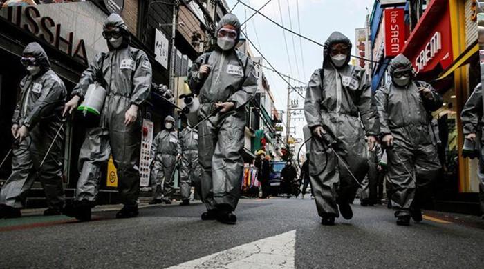 Coronavirus: Post lockdown, here is how a few countries are limping ...