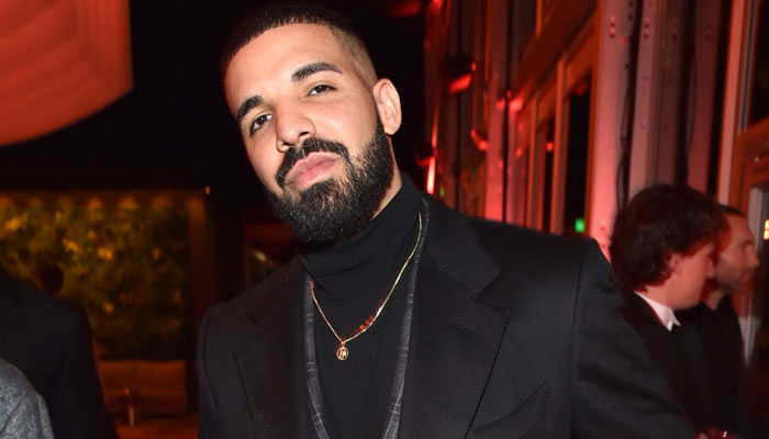 Drake becomes first male artist to score three No.1 debuts