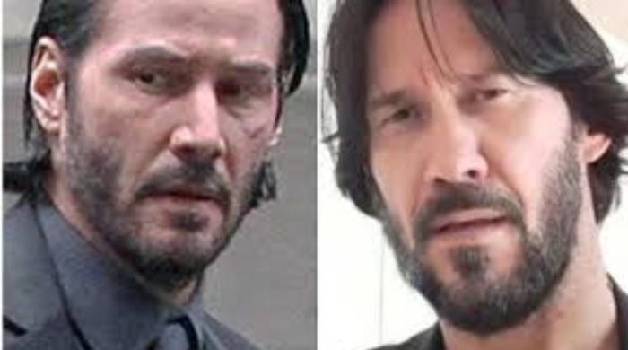 VIRAL: Keanu Reeves’ lookalike breaks the internet