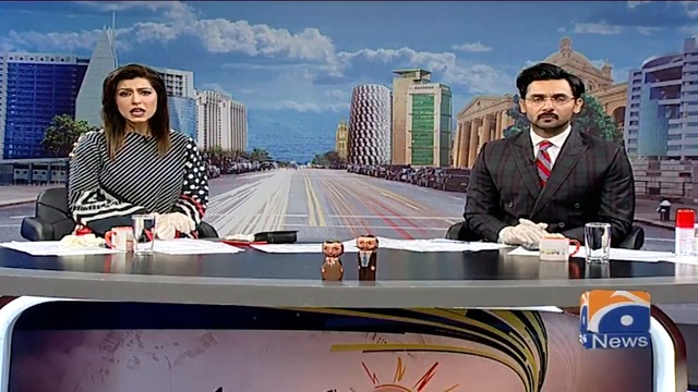 Geo Pakistan | 14th April 2020 | TV Shows - geo.tv