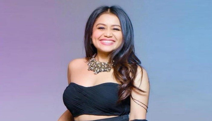 Neha Kakkar to spin magic on-screen with acting debut? Here's what she says