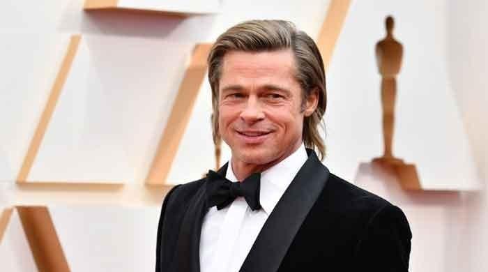 Brad Pitt was filmmaker's first choice for Nicolas Cage's role in 2010 ...