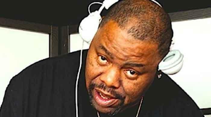 Biz Markie other rappers to honor healthcare workers on 'Hip Hop Loves ...