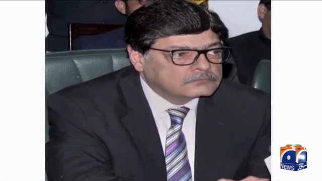 Maj (retd) Azam Suleman appointed as Interior Secretary Punjab | TV ...
