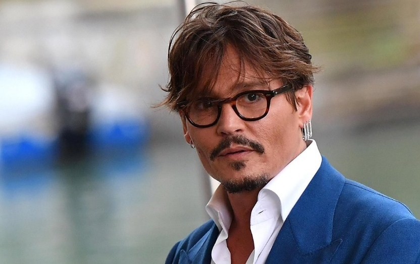 Johnny Depp racks up over 3 million followers on Instagram