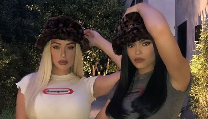 Kylie Jenner twerks to Tiger King-inspired TikTok