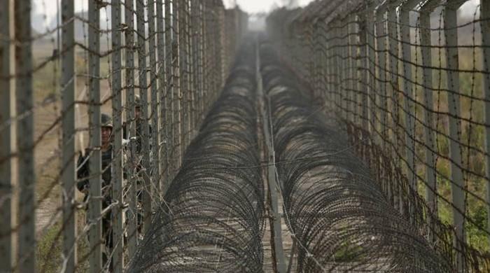 Pakistan rejects Indian claims of 'infiltration attempts'