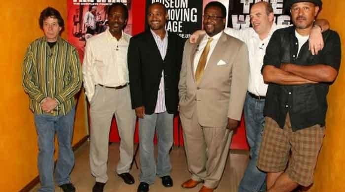 'The Wire' cast to be reunited for new Baltimore show