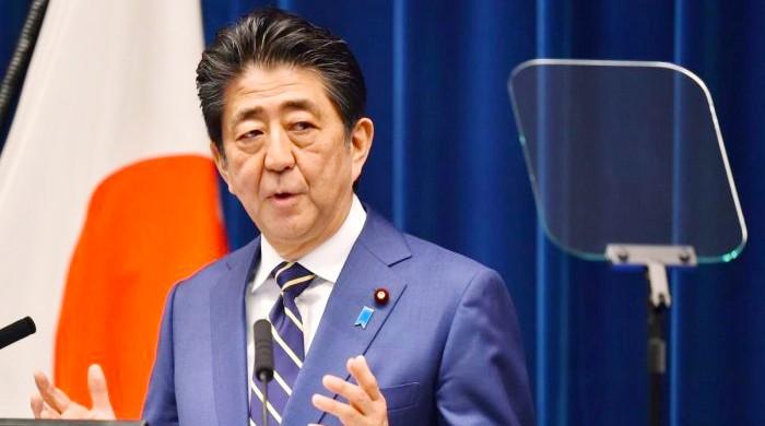 Coronavirus: Japan plans to extend emergency by one month