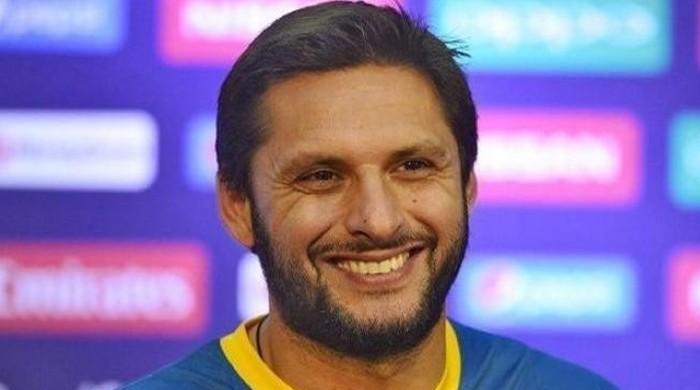 Afridi offers assistance for amicable solution to Akhtar, Rizvi conflict