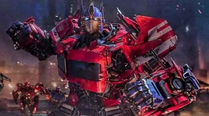 Release date for new 'Transformers' movie announced
