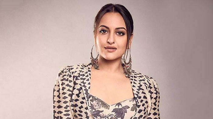 Sonakshi Sinha, Shan open up on rejoicing life's changes amid COVID-19