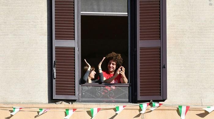 Coronavirus: Italy begins to emerge from world’s longest nationwide ...