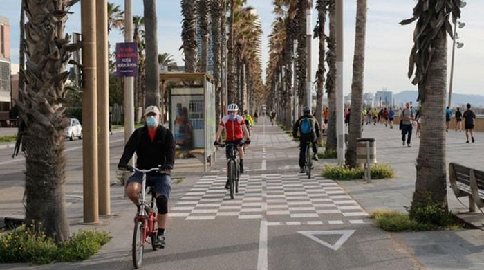 Return to normalcy: Here is how major European countries are easing ...