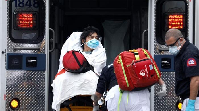 Lockdowns are being eased worldwide; here's how North America is doing it