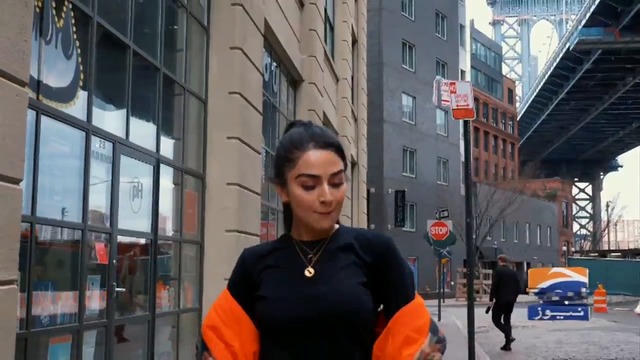 Geo News Special - Sofia Jamil makes a tribute with her song Mera Jism ...