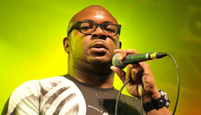 British rapper Ty dies from coronavirus