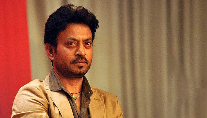 Ashvin Kumar reminisces upon Irrfan Khan’s professionalism