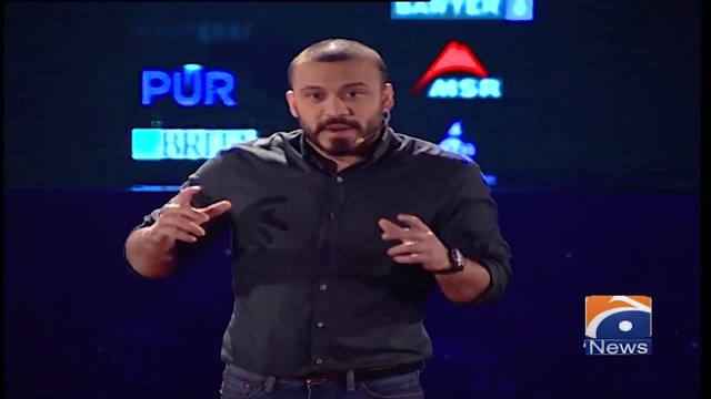 Shayan Sohail Sarwar - Chief Technology Officer - Pak Vitae (PakStraw ...