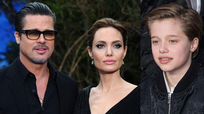 Angelina Jolie and Brad Pitt to hold ‘separate parties’ for daughter ...