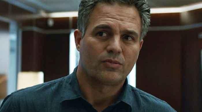 Mark Ruffalo reveals 'Iron Man' actor Robert Downey Jr convinced him to ...