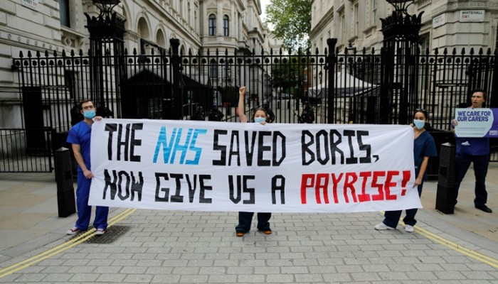 Lockdown ease in Europe gains pace as Fauci warns of danger if US re ...