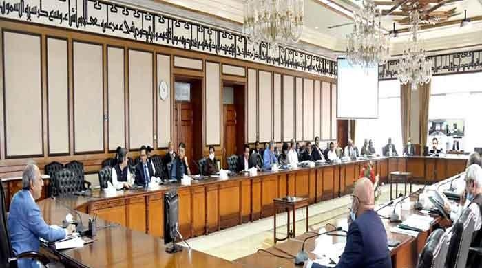 COVID-19: ECC approves multi-billion rupee relief package for ...