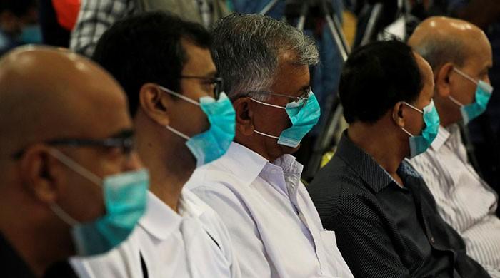 The fear of reporting during COVID-19