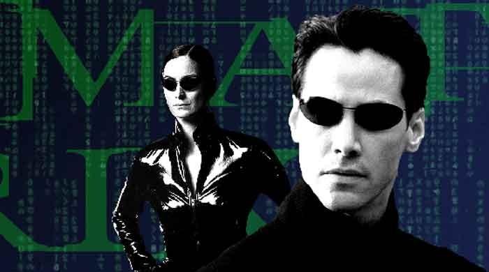 Cast of Keanu Reeves starrer 'Matrix 4' signs new contracts