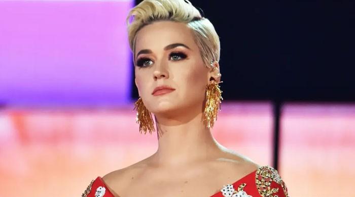 Katy Perry announces release date of new album
