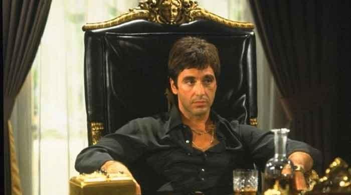 'Scarface' reboot is moving forward with a new director