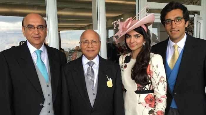 Two British Pakistanis in list of 20 richest Asian billionaires in UK