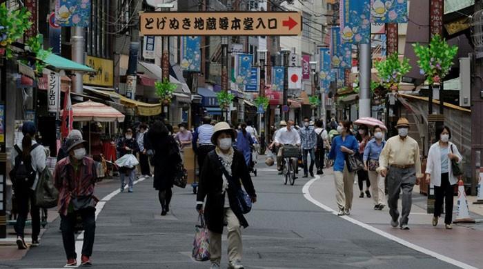 COVID-19: Japan's economy slips into recession with forecast of worse ...