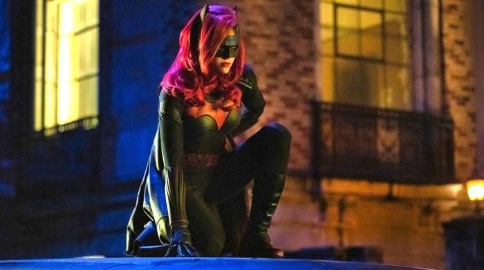 Ruby Rose to quit DC universe ahead of 'Batwoman' season 2
