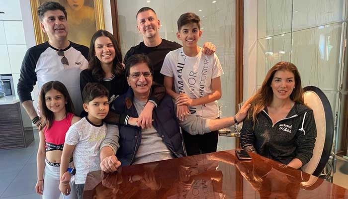 Britain's Got Talent sensation Sirine Jahangir wishes to use her fame ...