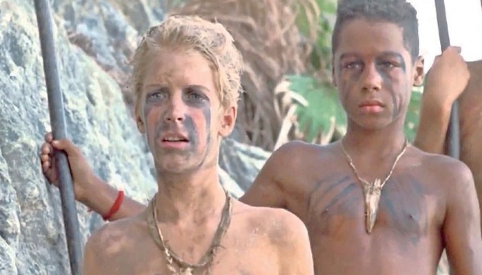 Shipwreck survivor story of six teenagers to become a Hollywood movie