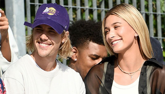 Justin Bieber treats fans with ‘family time’ video featuring Hailey and ...
