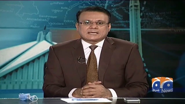 Geo Parliament with Arshad Waheed Chaudhry | 31st May 2020 | TV Shows ...
