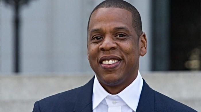 Jay-Z buys full-page ads to pay tribute to George Floyd