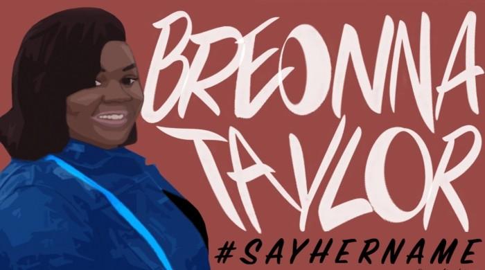 Celebrities remember Breonna Taylor, pay tribute to her on 27th birthday