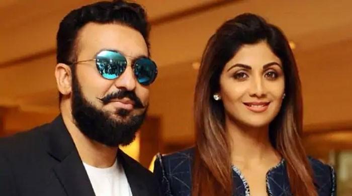 Raj Kundra pens heartfelt note to ‘queen’ Shilpa Shetty