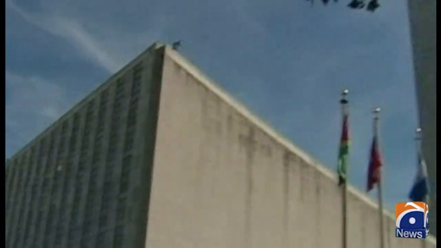 For the first time in 75 years, leaders will not gather in UN | TV ...