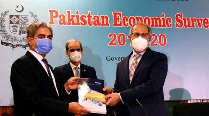 Pakistan's economy contracted 0.38% in FY2020 as coronavirus wreaked ...