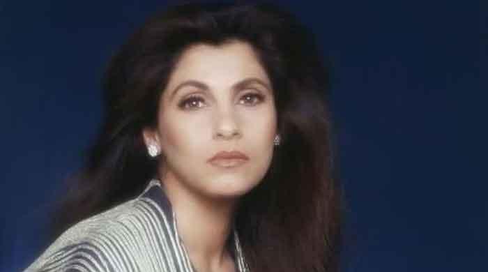 Dimple Kapadia impresses Christopher Nolan with performance in Robert ...