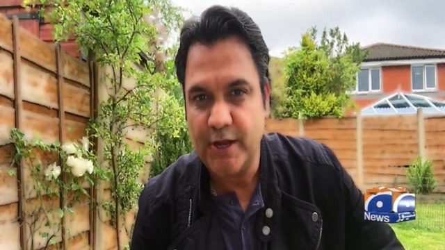 Geo News Special - Yasir Akhtar’s film Azaad enjoys a positive response ...