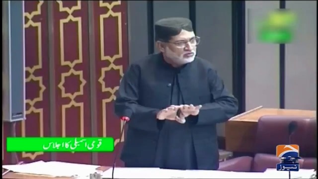 BNP-M chief Akhtar Mengal says goodbye to PTI government coalition | TV ...