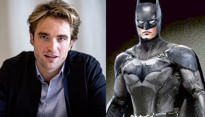 'The Batman': Robert Pattinson reveals his diet and exercise program